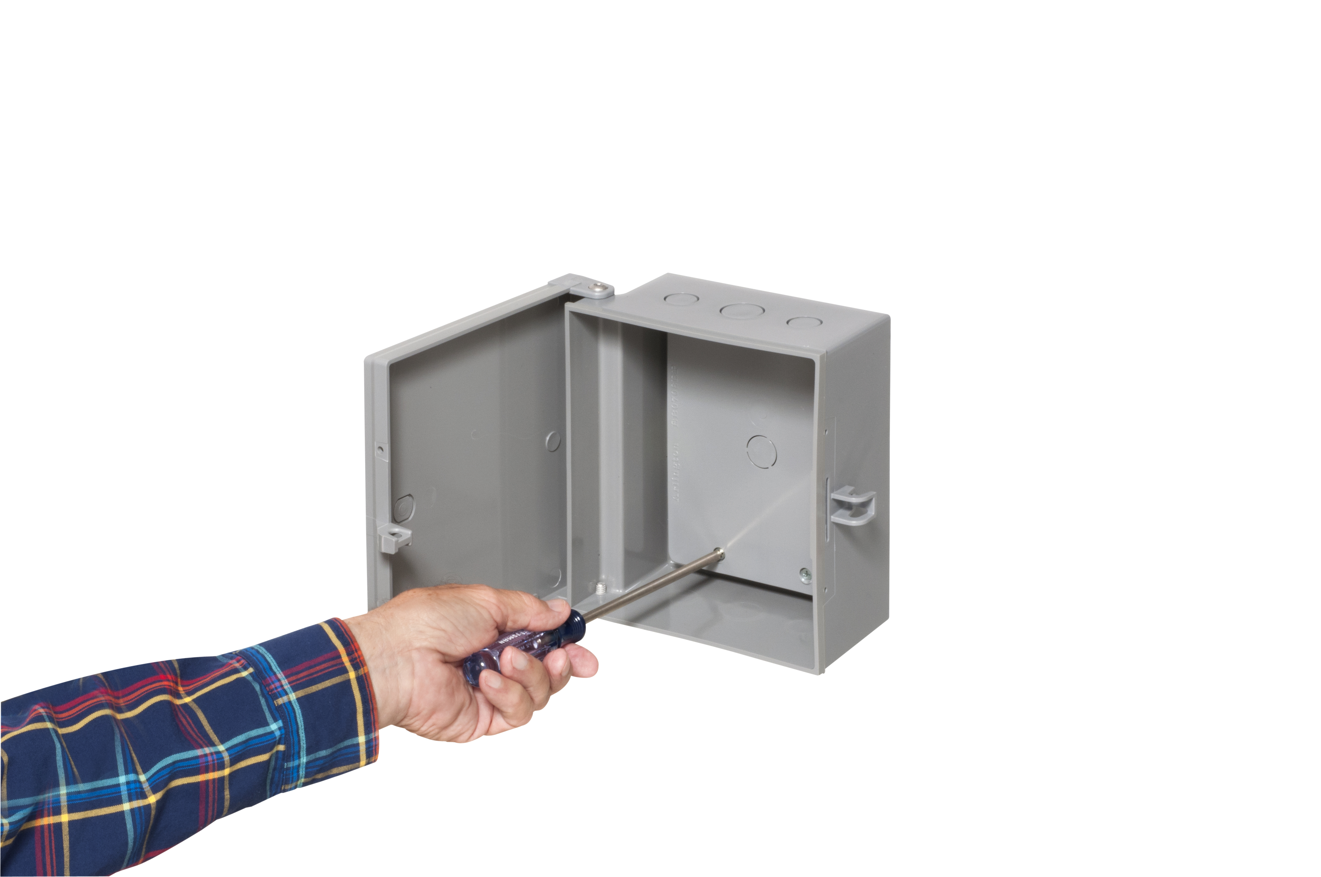 Arlington | EB0708BP Product Information