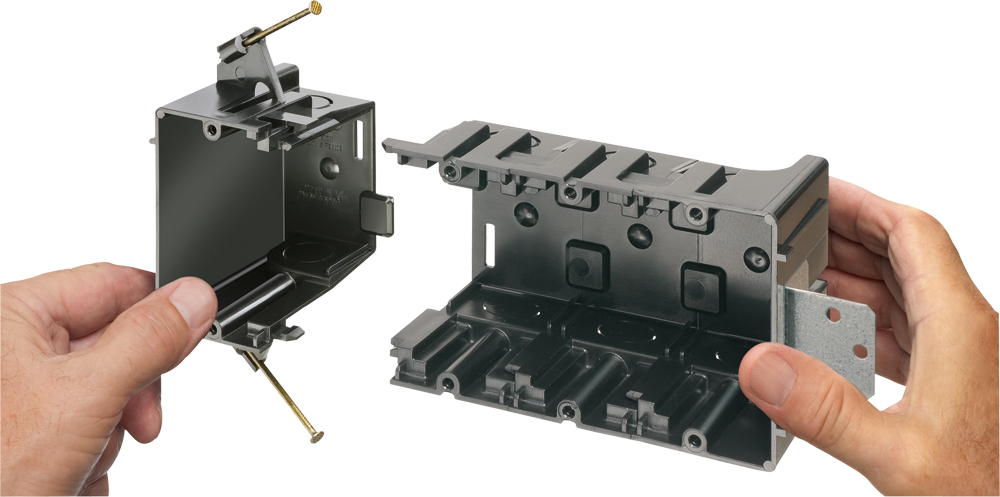 Arlington | FEN102 Product Information