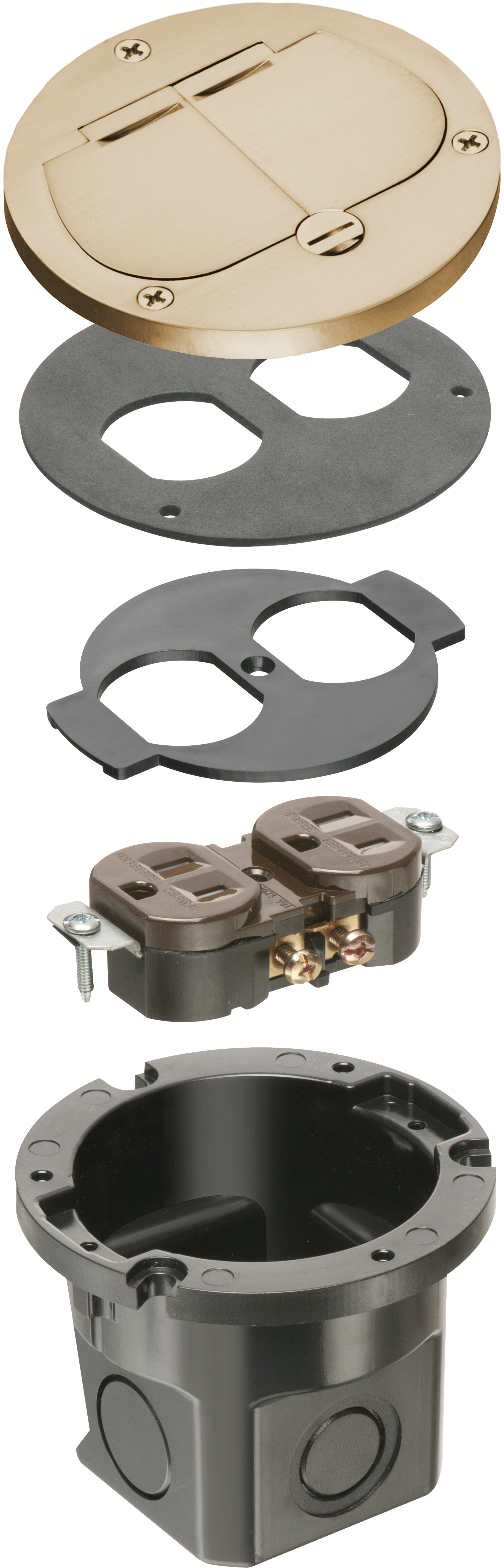 Arlington | FLB3532MB Product Information