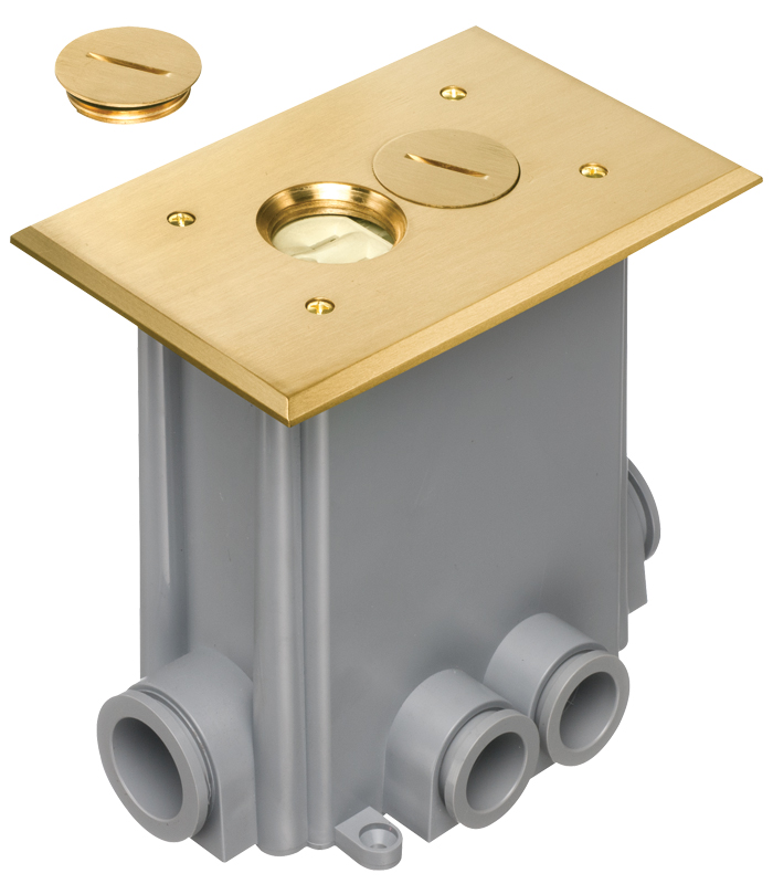 Arlington | FLBC101MB Product Information