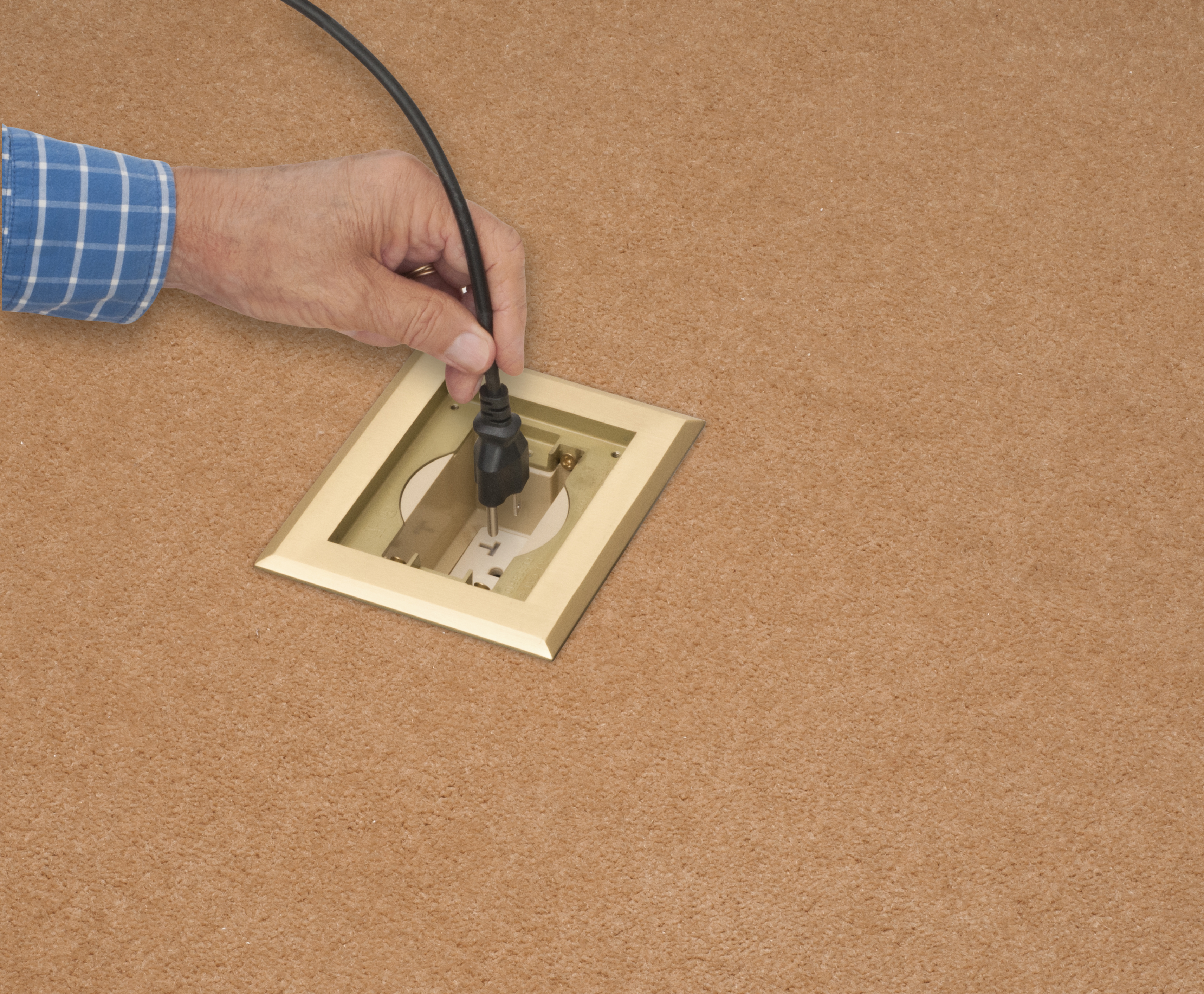 Arlington | FLBC8528MB Product Information