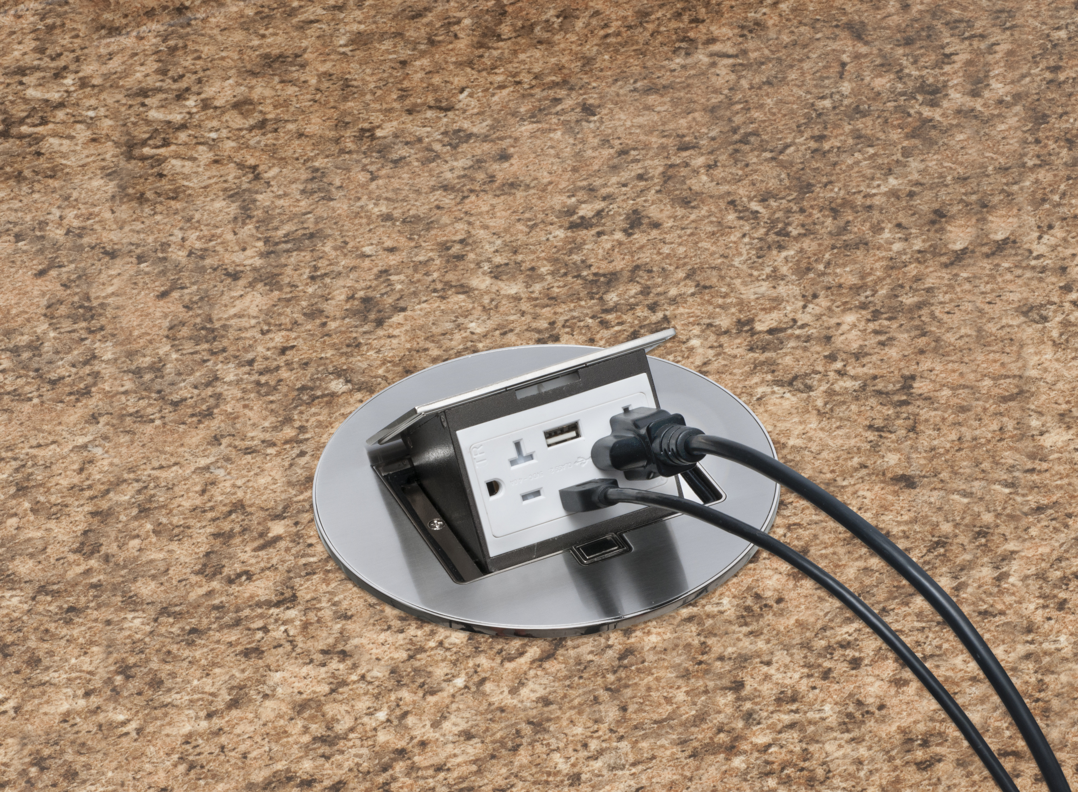 Arlington | FLBT4465USS Product Information