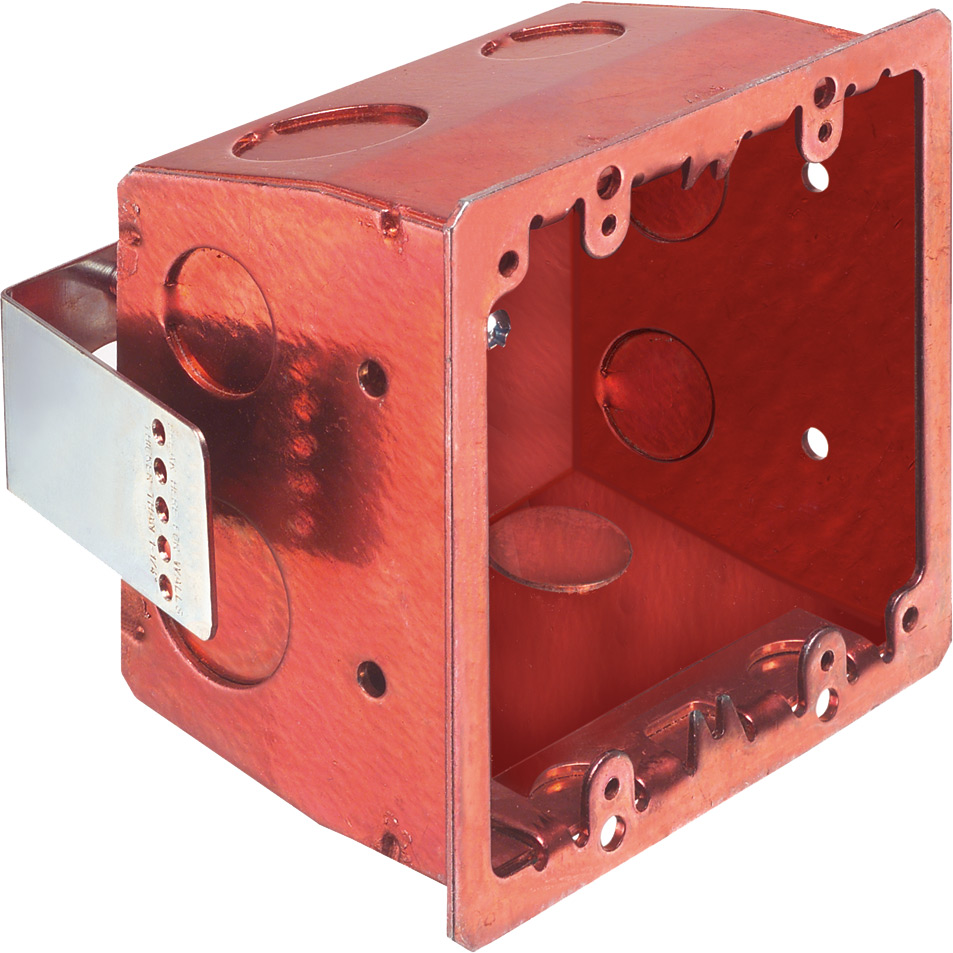 Arlington | FSR404SRD Product Information