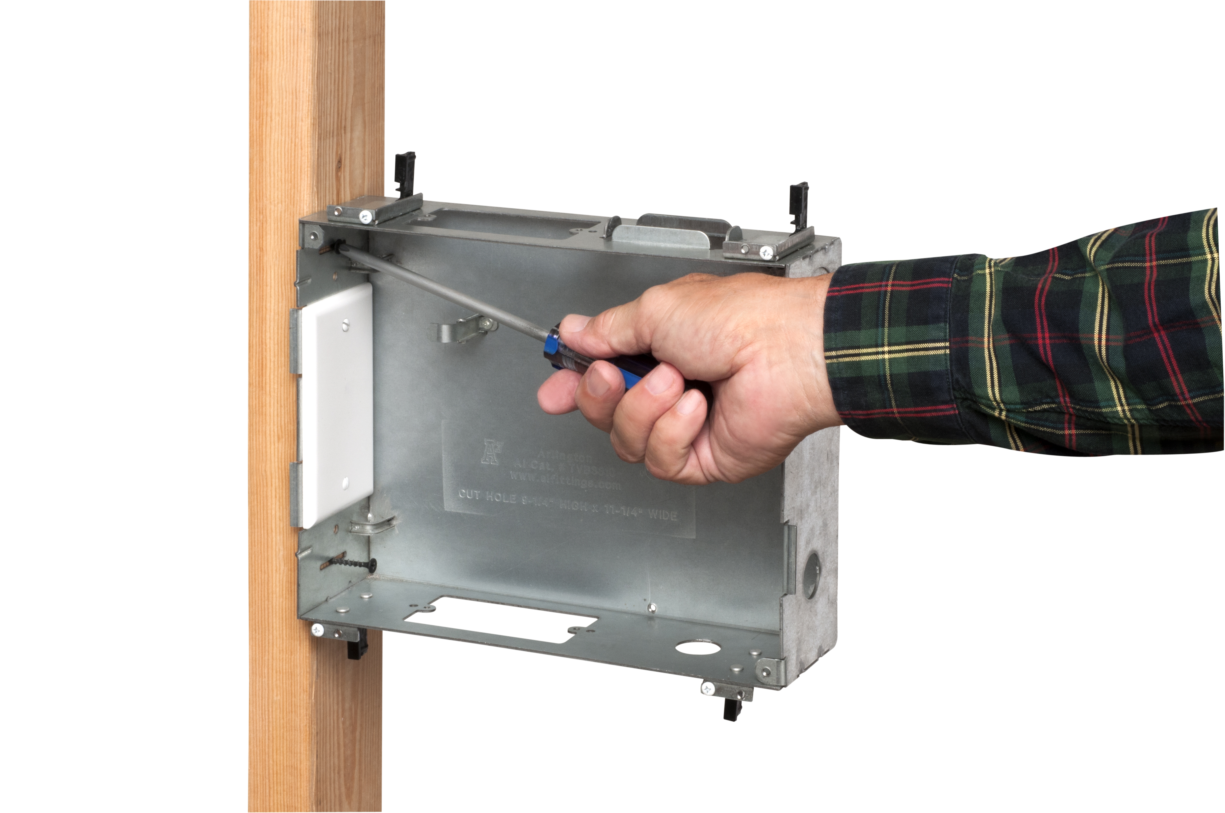 Arlington | TVBS810 Product Information