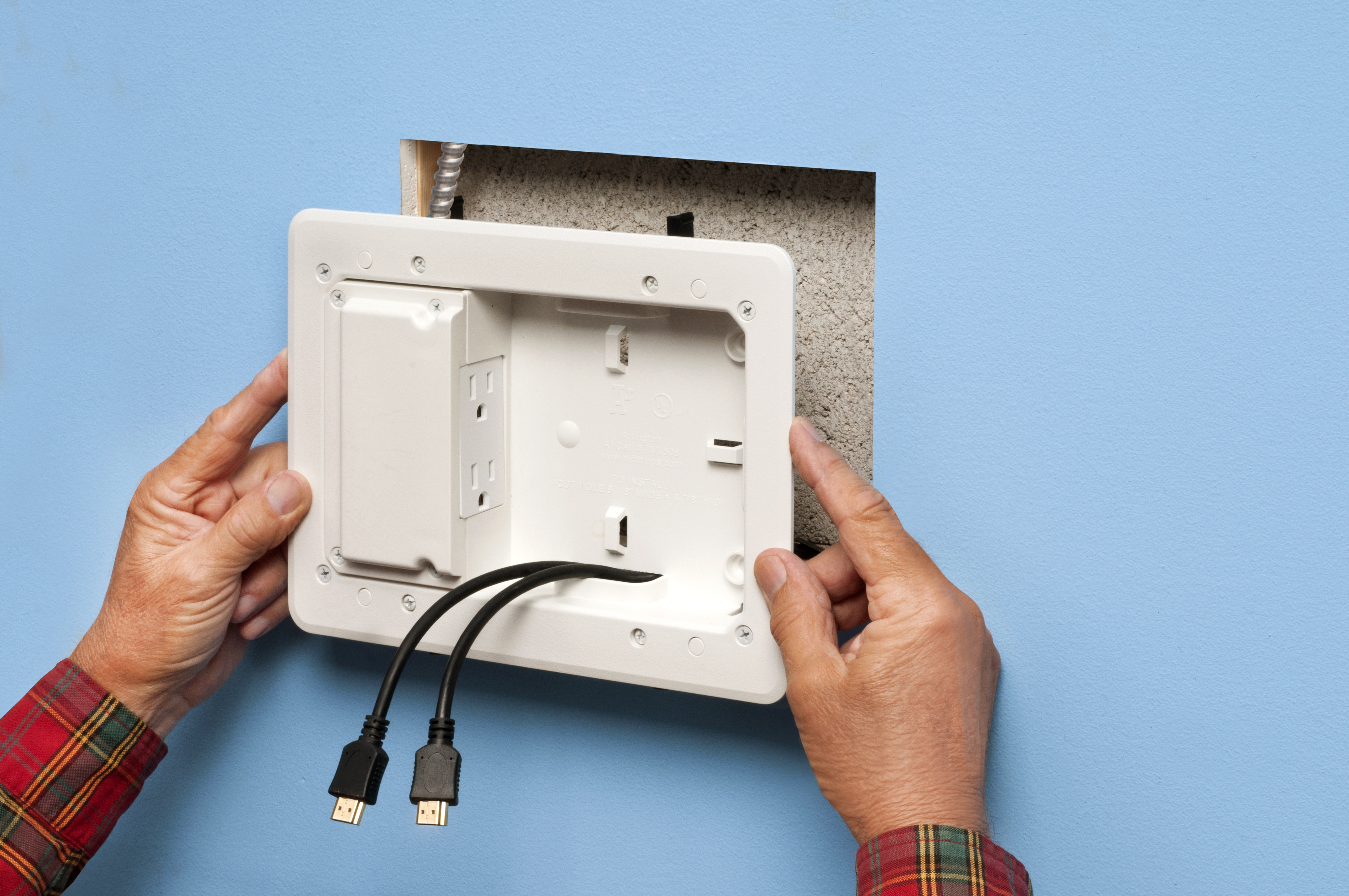 Arlington | TVL508S Product Information